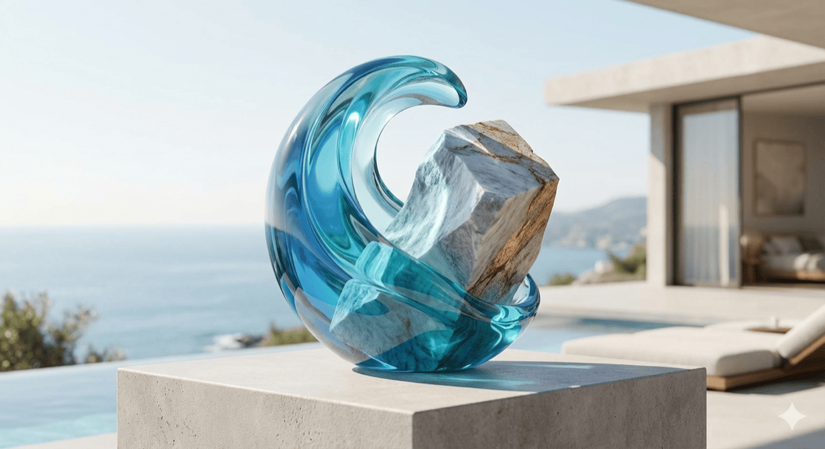 Azure & Stone | Roquefort-les-Pins Heritage Estates | Azure & Stone